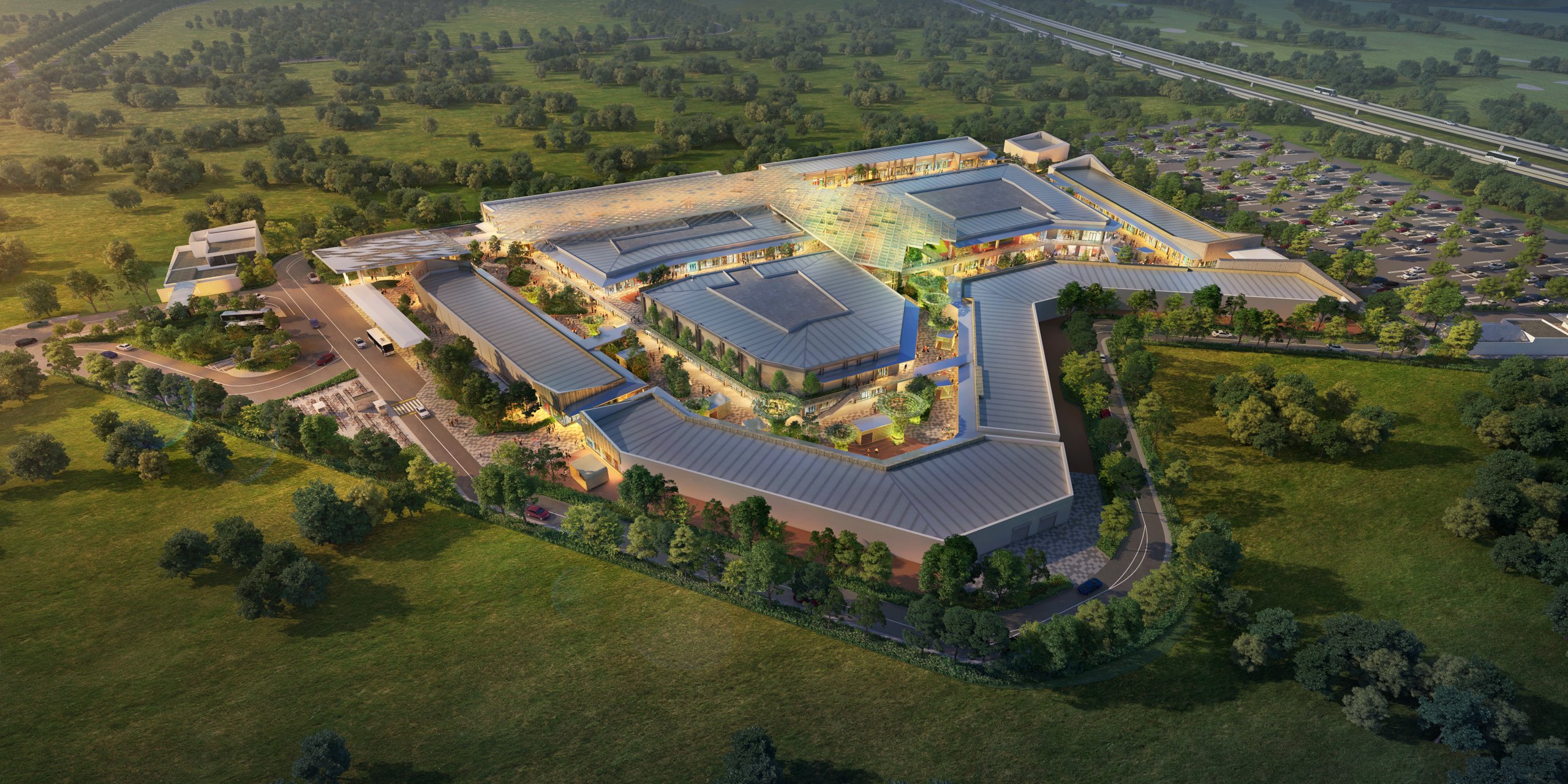 【News Release】The Grand Outlet - East Jakarta｜News｜Mitsubishi Jisho ...